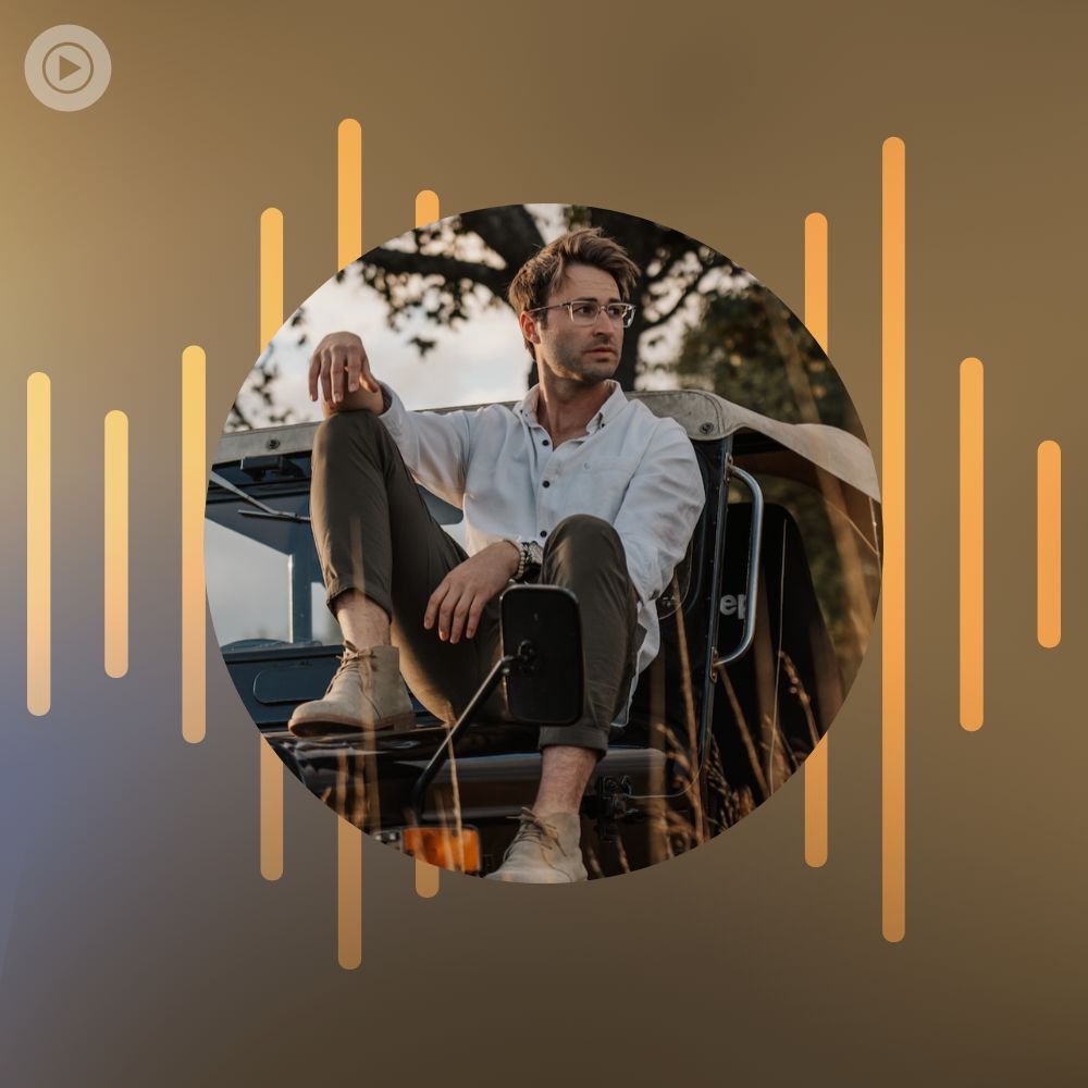 Daniel Deuschle Radio • Focus