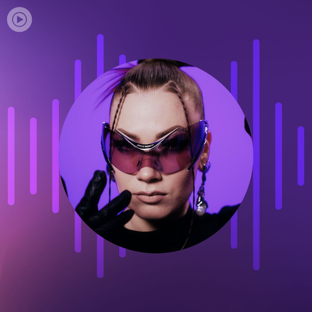 BESS Radio • Pump-up • 2020s