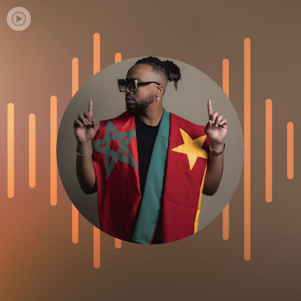 Tagne Radio • Party