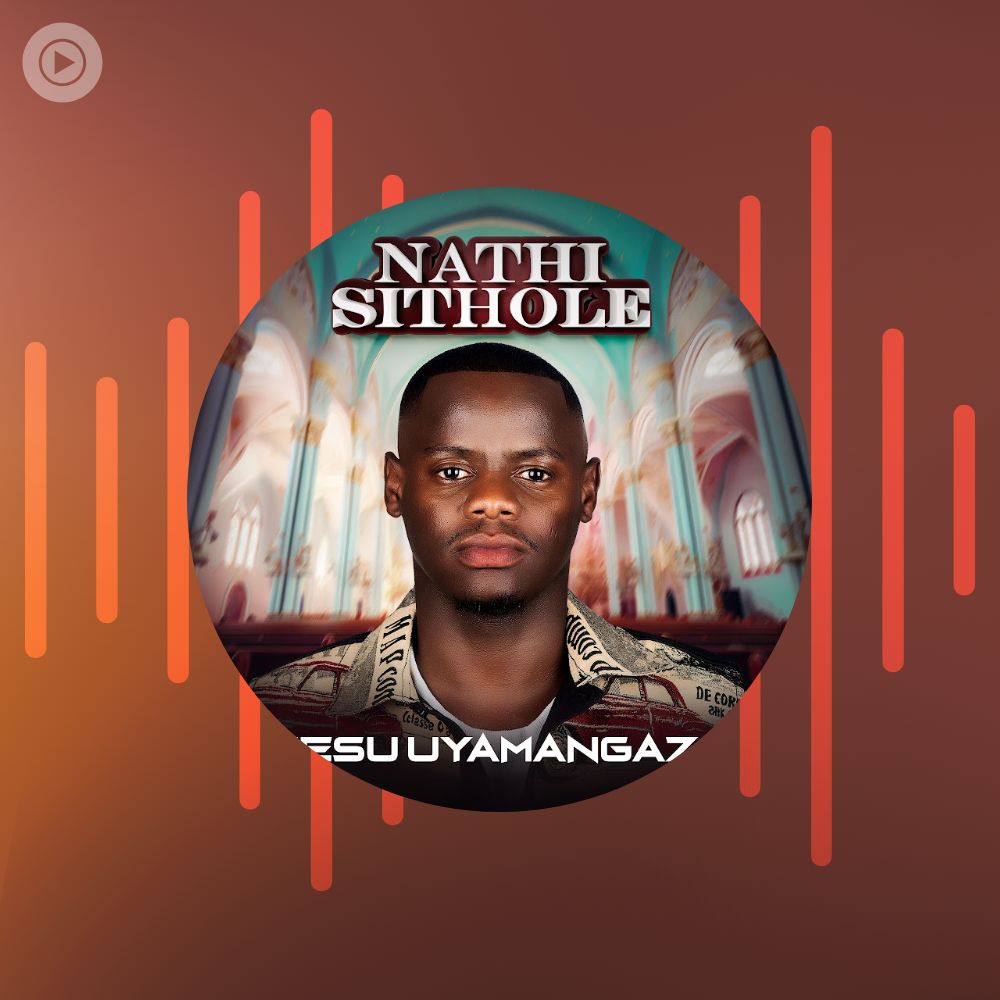 Nathi Sithole Radio • Deep cuts