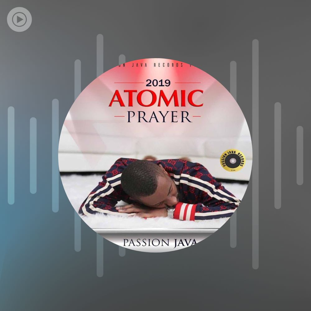 Passion Java Records Radio • Romance