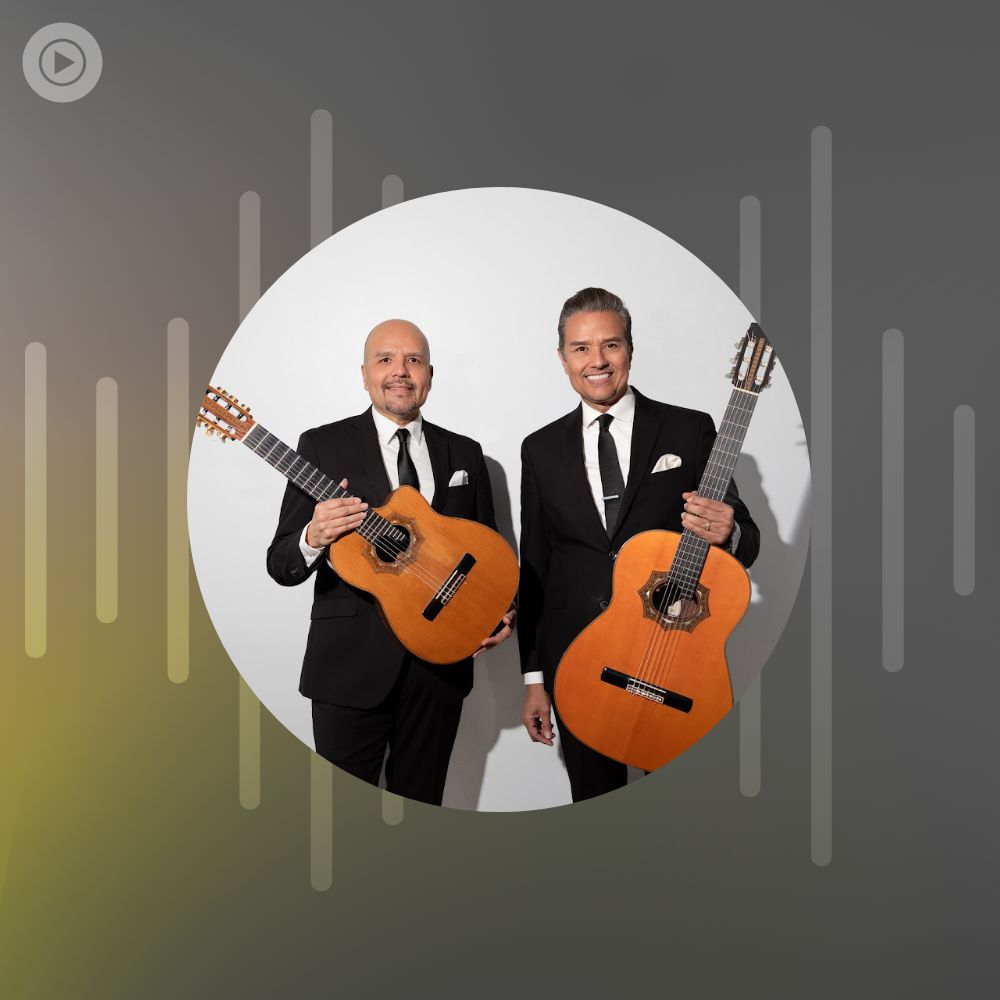 Bolero Soul Radio • Downbeat