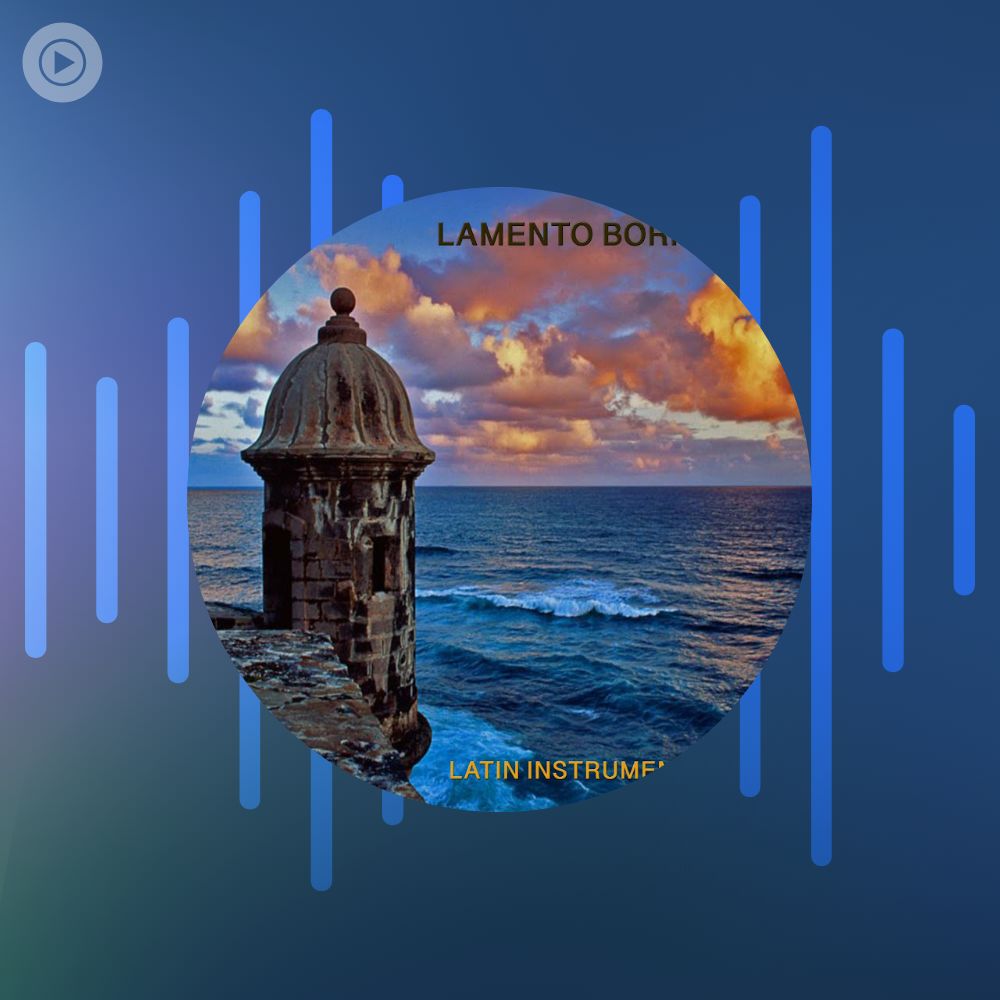 Latin Instrumental Band Radio • Focus