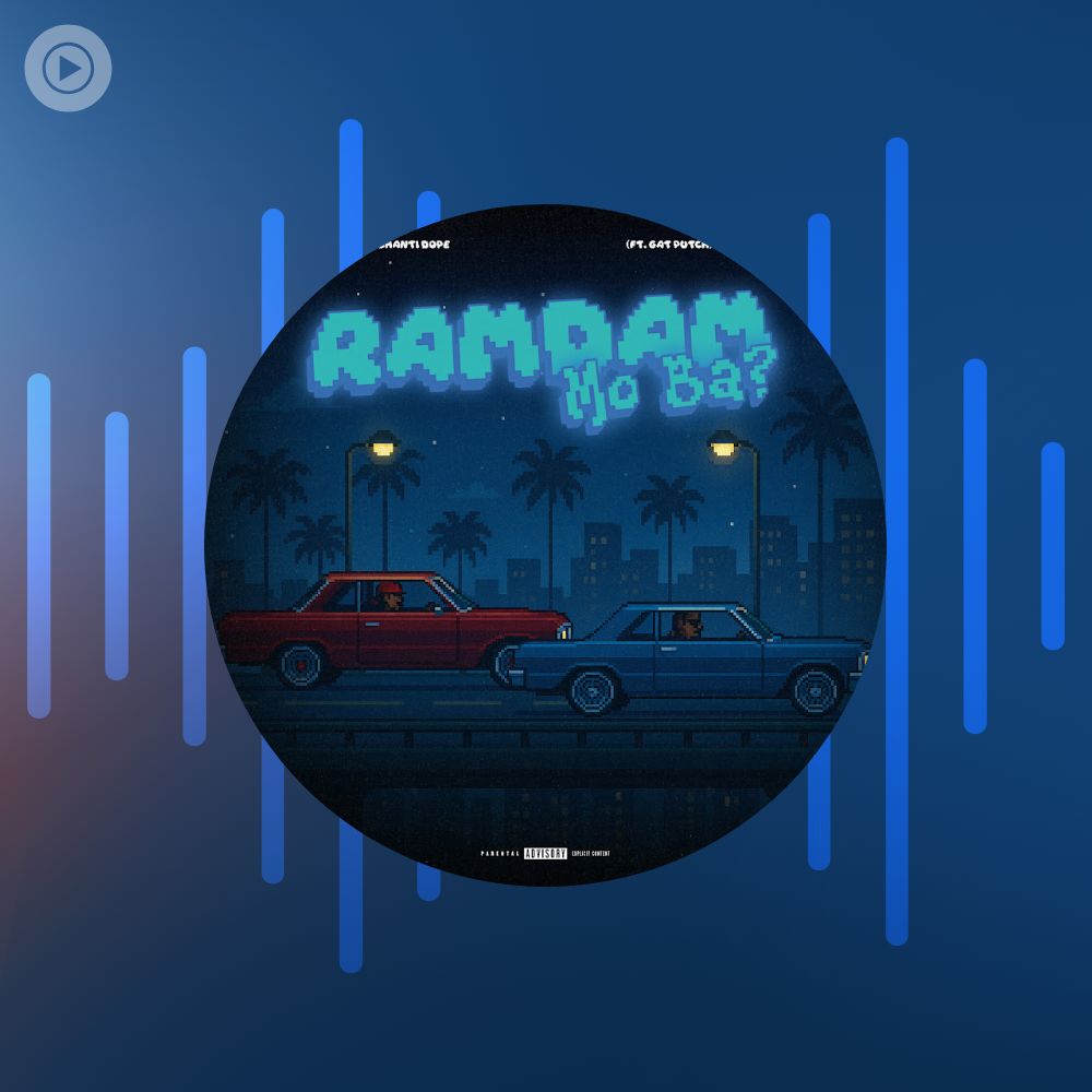 Shanti Dope Radio • Party • Popular