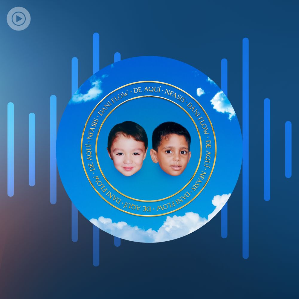 Dani Flow Radio • Popular