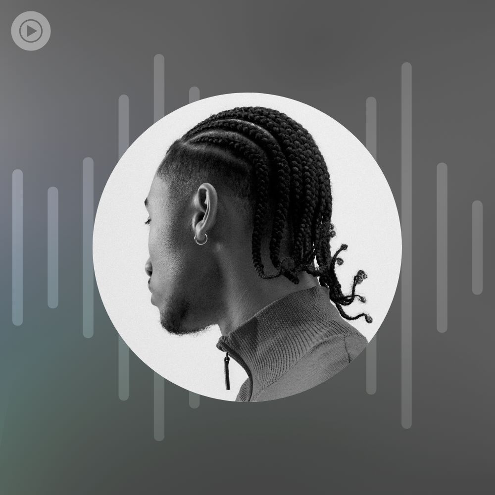 Dylan Sinclair Radio • Downbeat