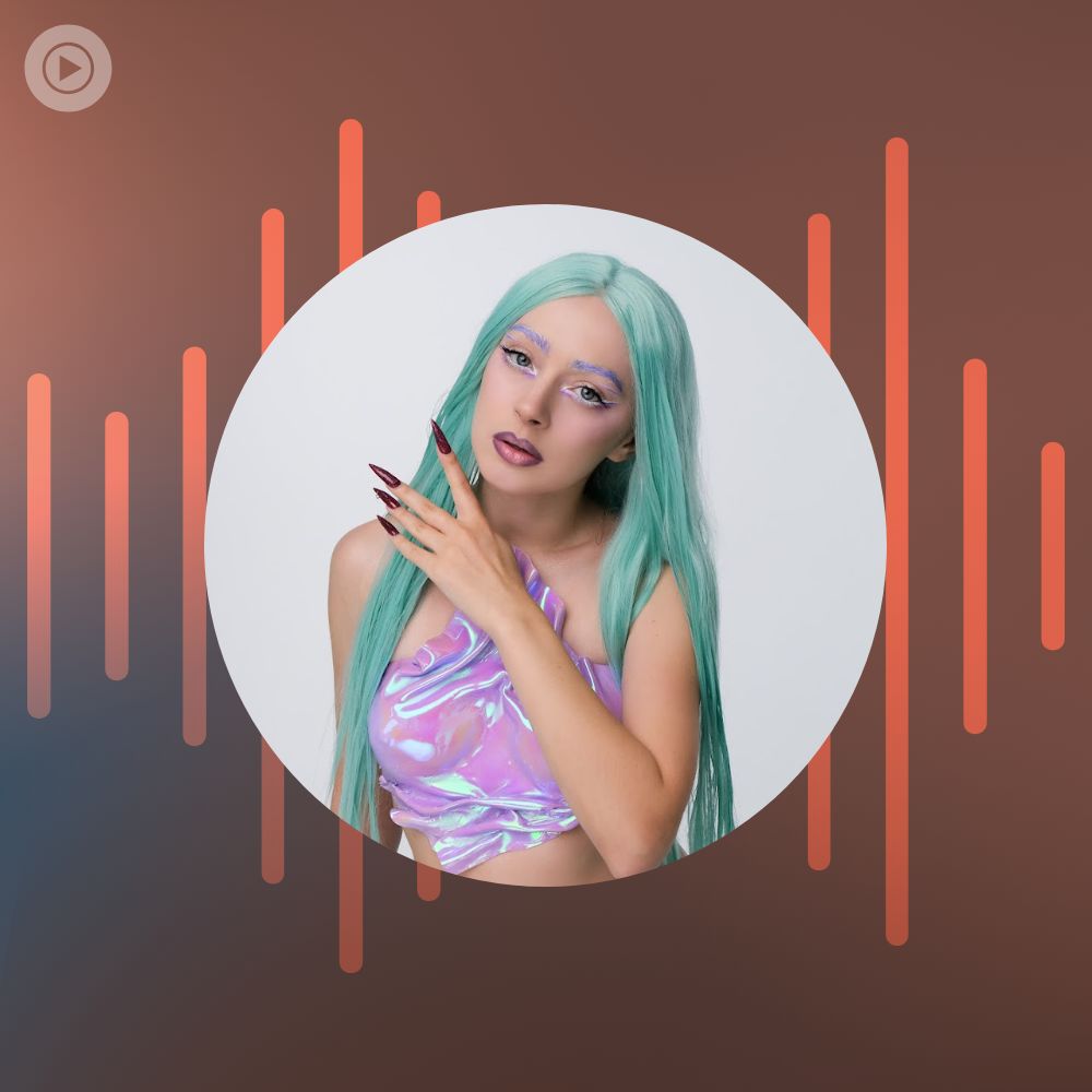 MAYBE BABY Radio • 2020s