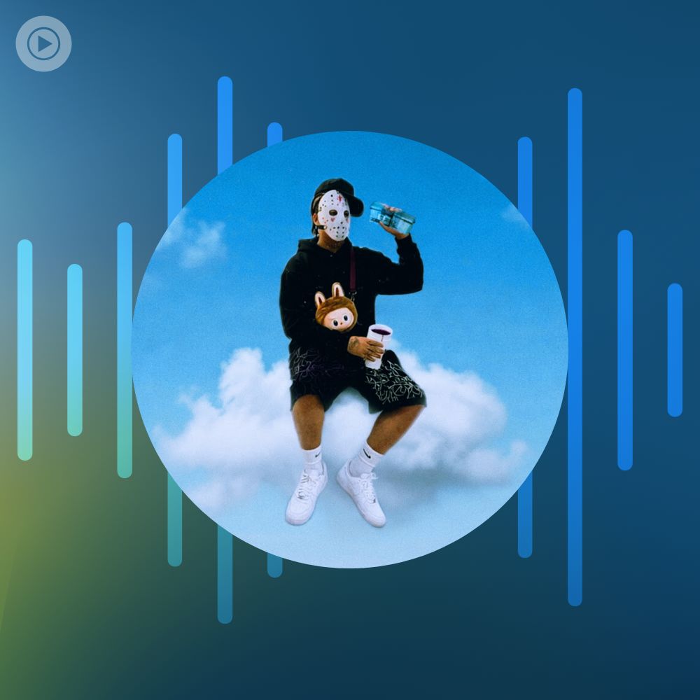 Crazy Point Radio • Popular