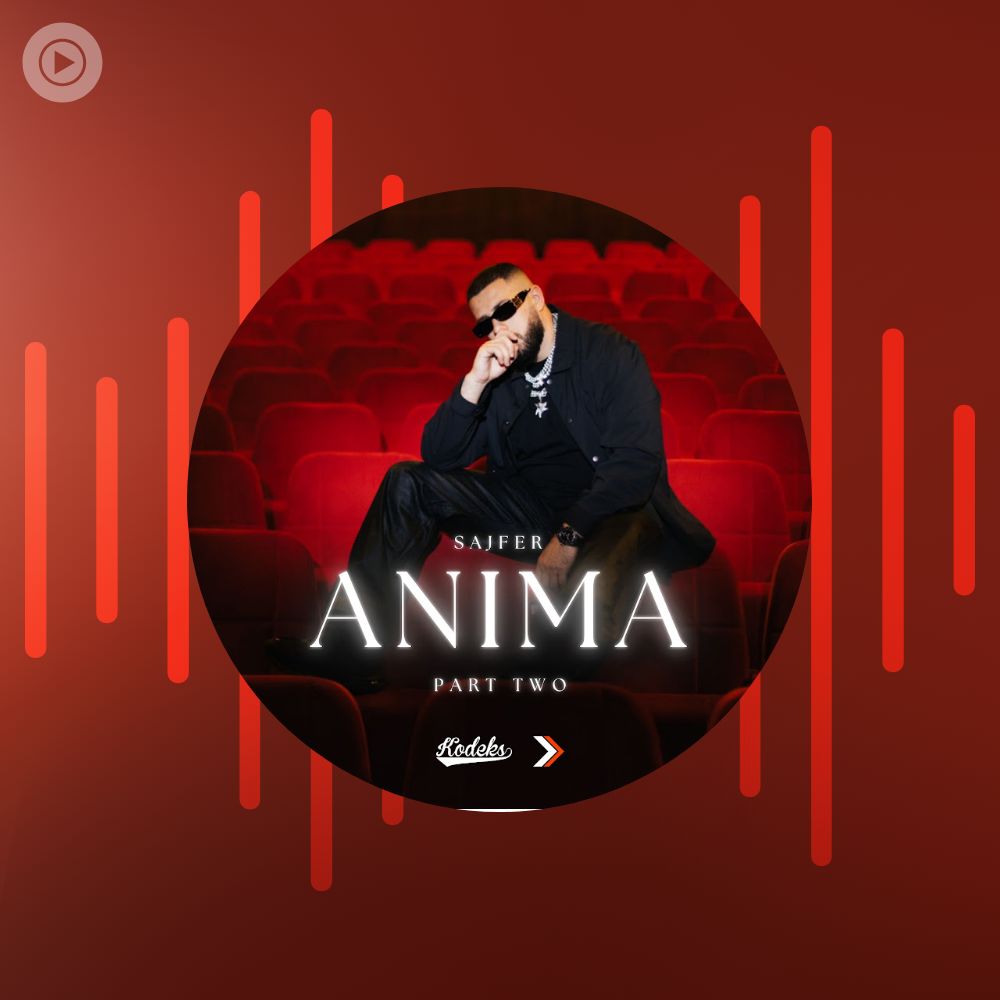 Sajfer Radio • Popular