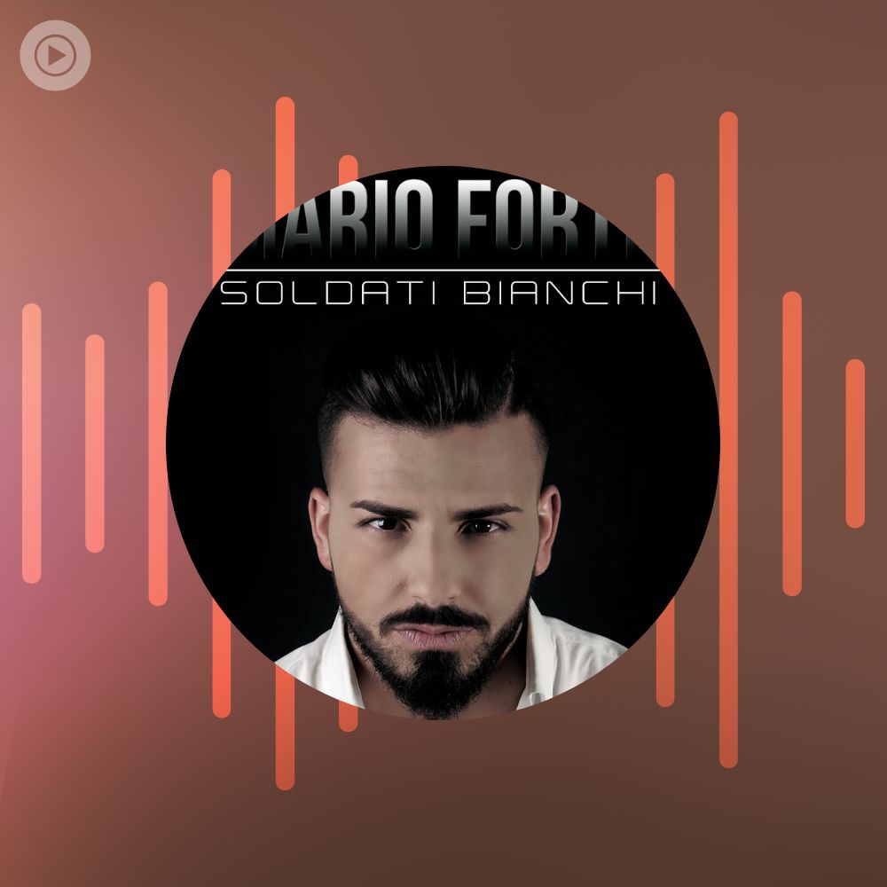 Mario Forte Radio • Downbeat