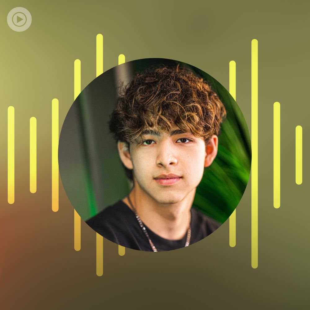 Matthew Morales Radio • Downbeat