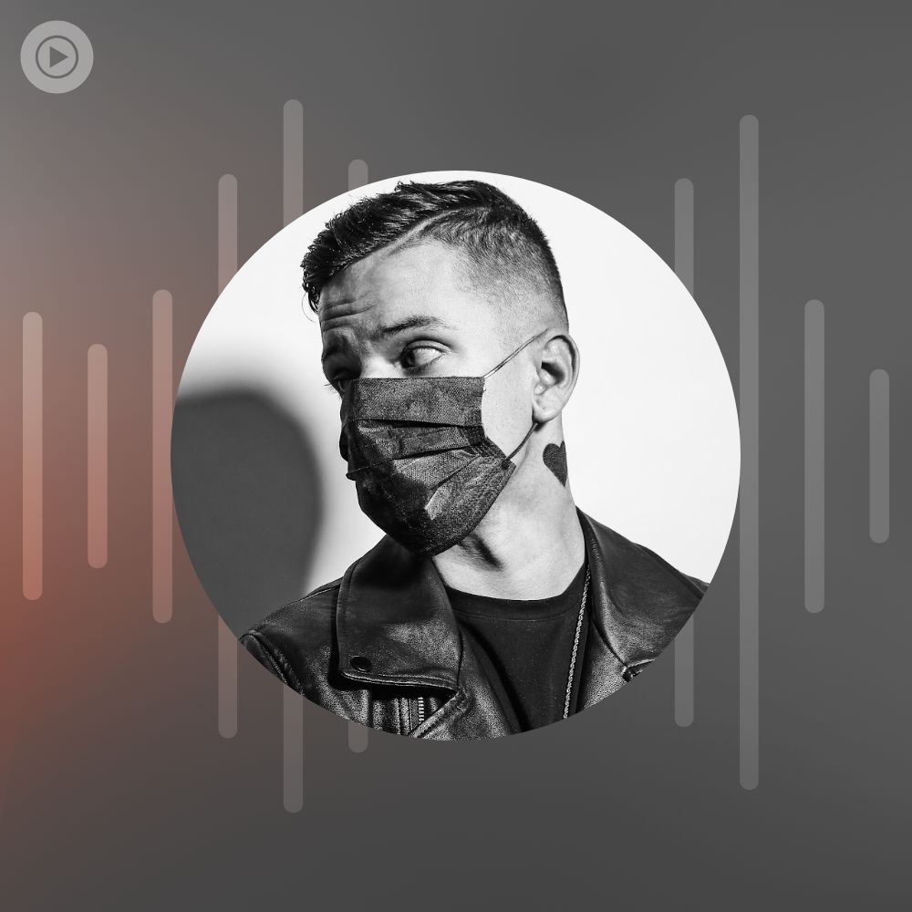 IZAID Radio • Downbeat