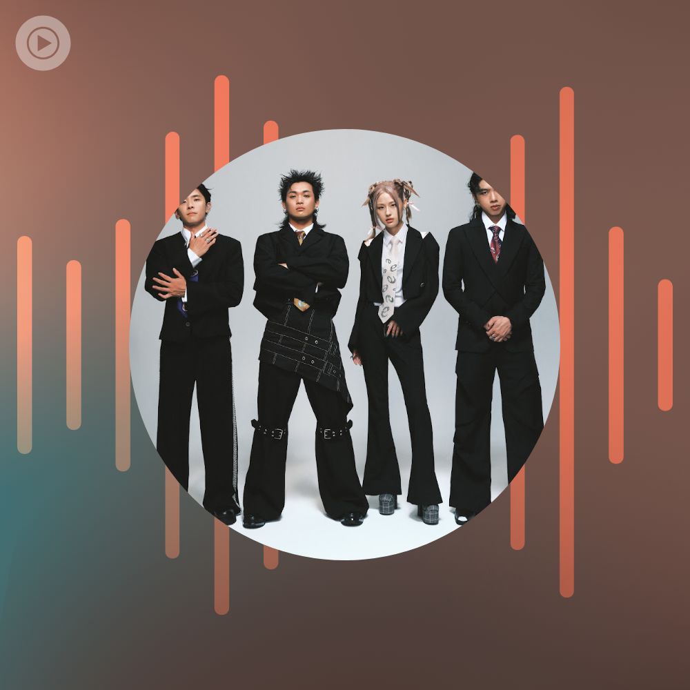 Amazing Show Radio • Deep cuts