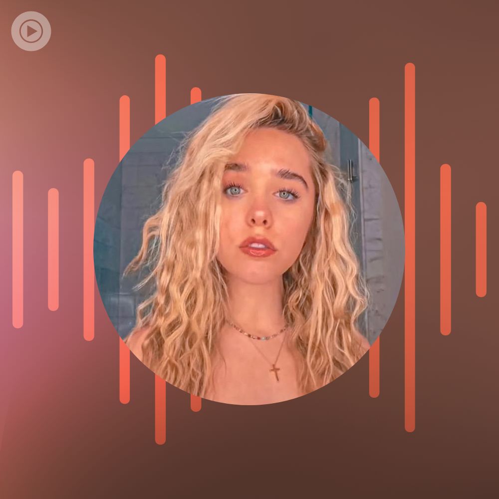 Jenna Davis Radio • Chill