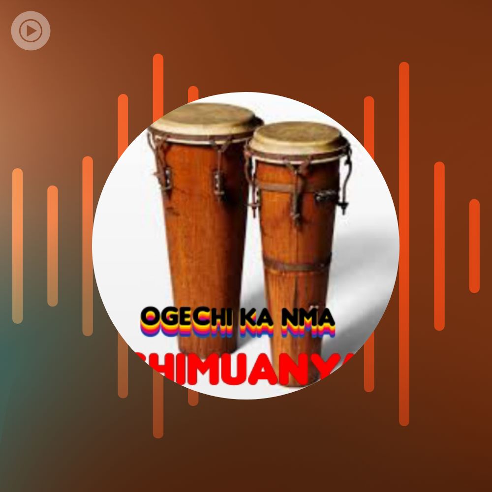Chimuanya & Chinedum Radio • Party