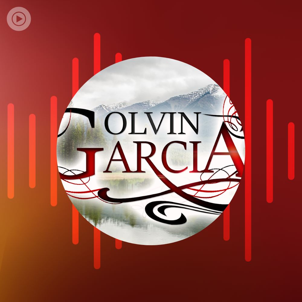 Olvin Garcia Radio • 2020s