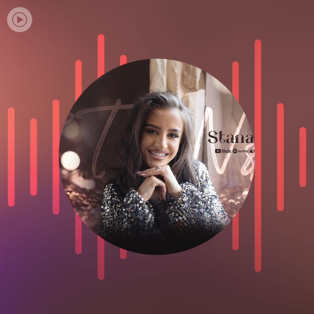 Stana Stepanescu Radio • 2010s