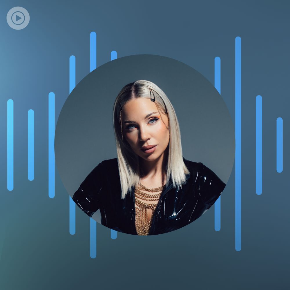 Miss Mood Radio • Romance