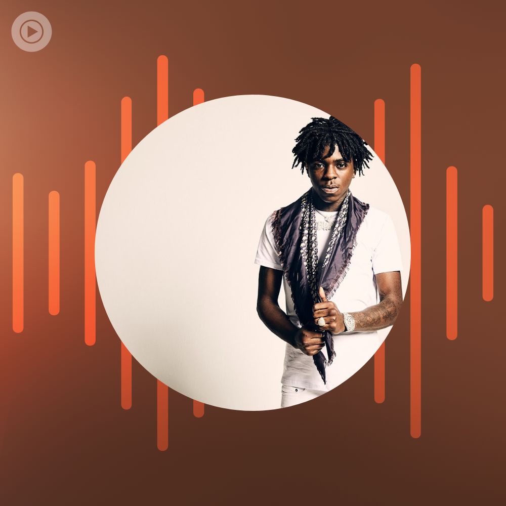 BWay Yungy Radio • Pump-up