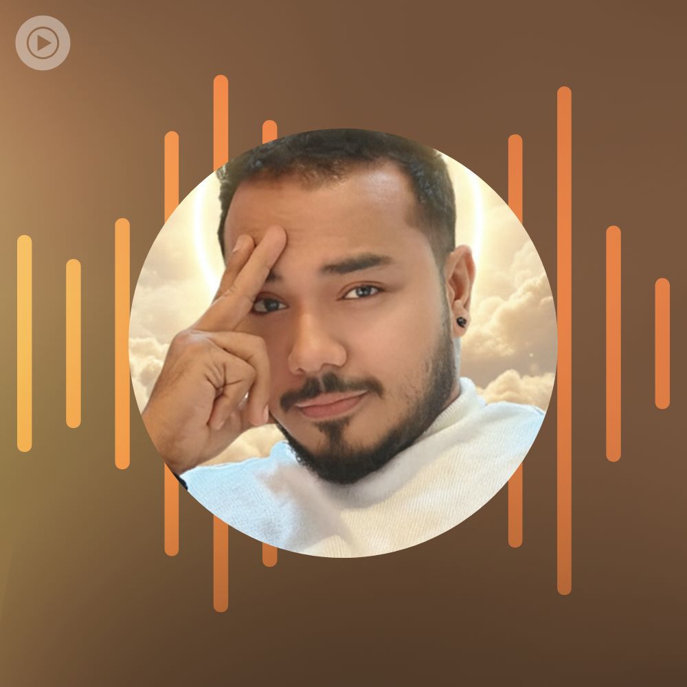 Saif Zohan Radio • Romance
