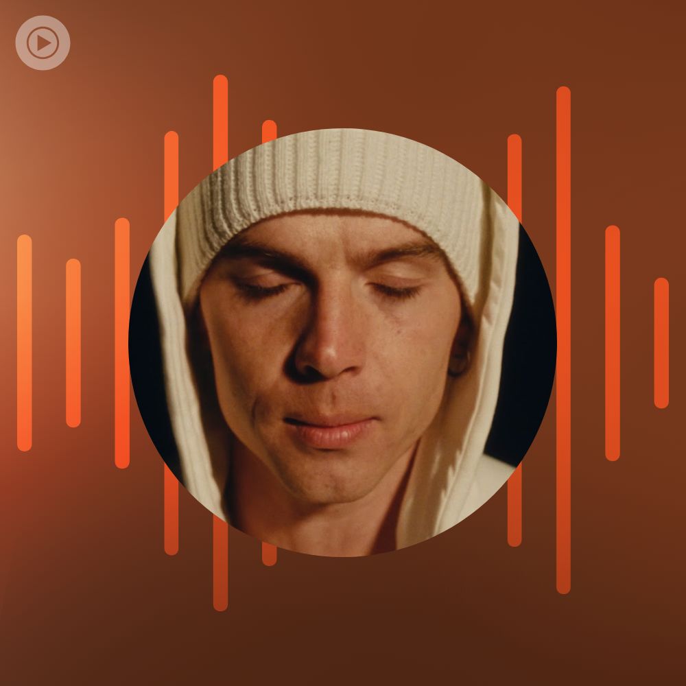 Ren Gill Radio • Upbeat