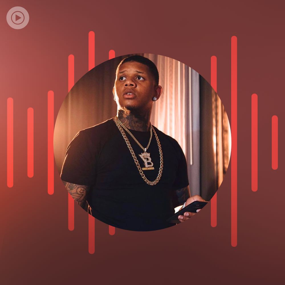 Yella Beezy Radio • Party