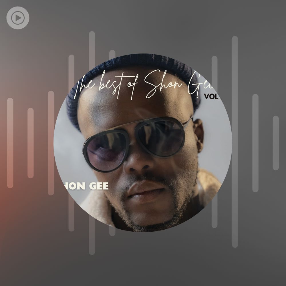 Shon Gee Radio • Chill