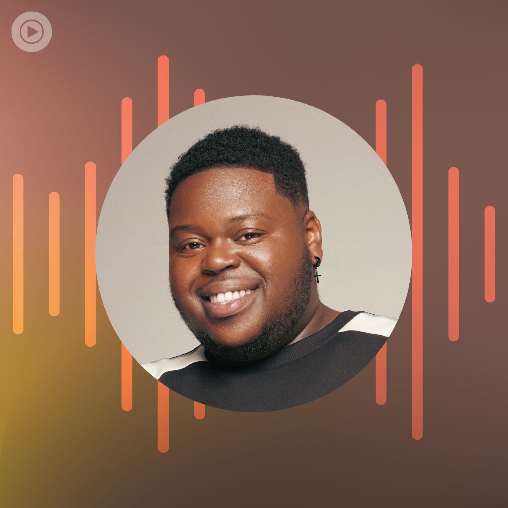 Melvin Crispell III Radio • Popular