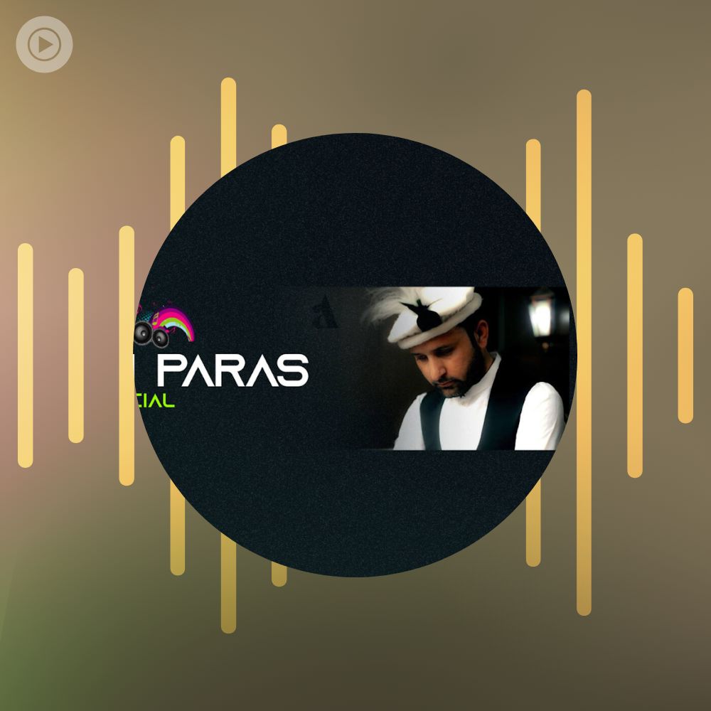 Salman Paras Radio • Upbeat