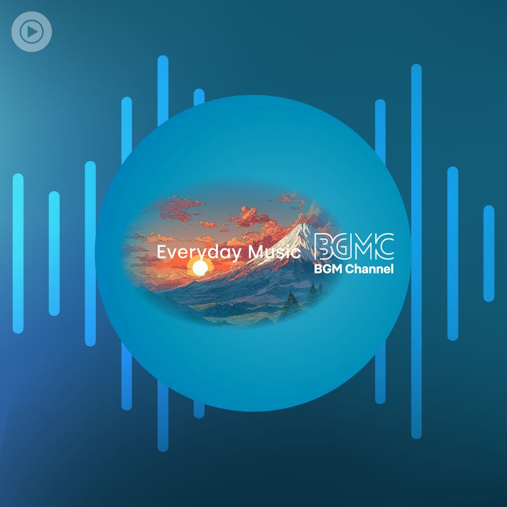 BGM channel Radio • 2010s