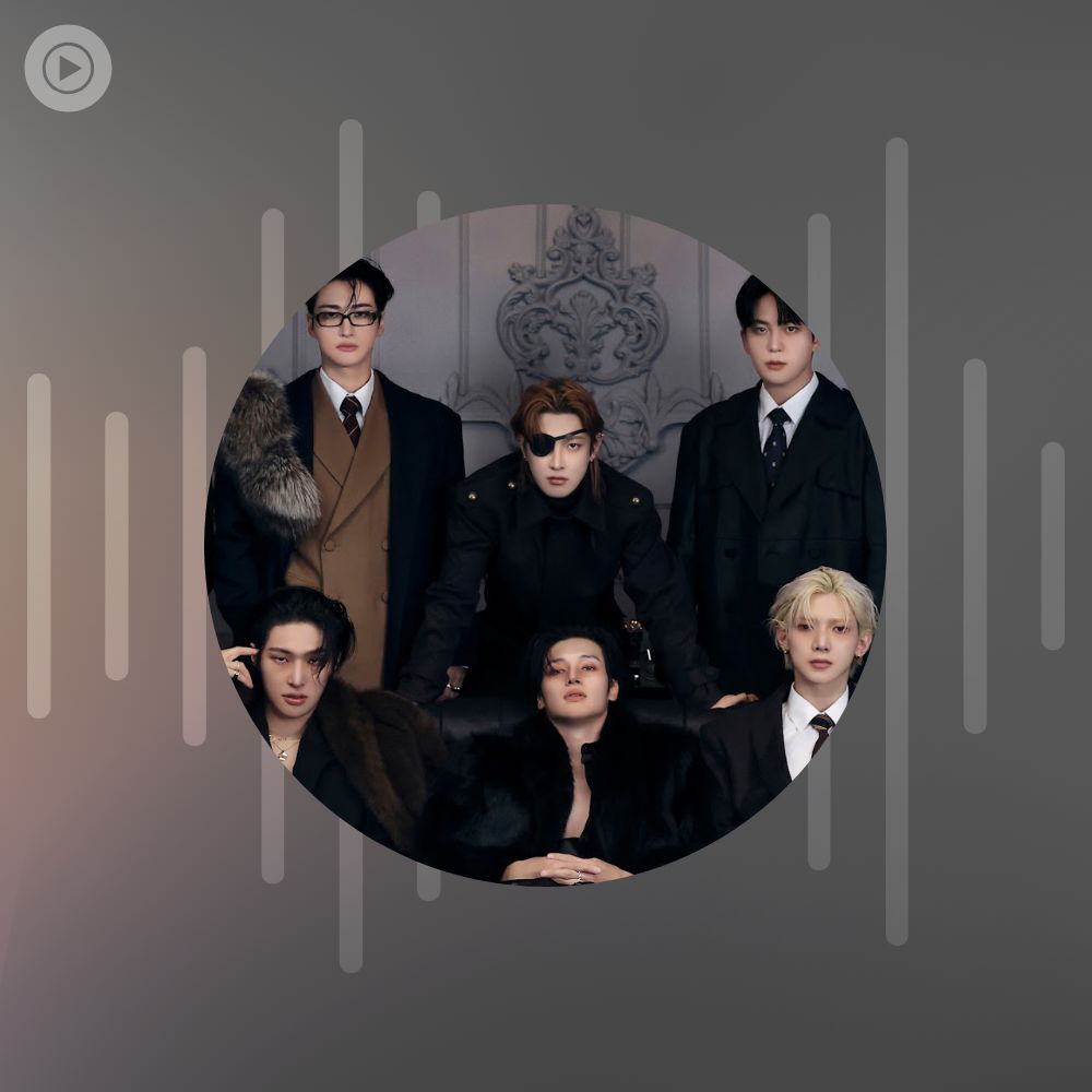 ATEEZ Radio • Party