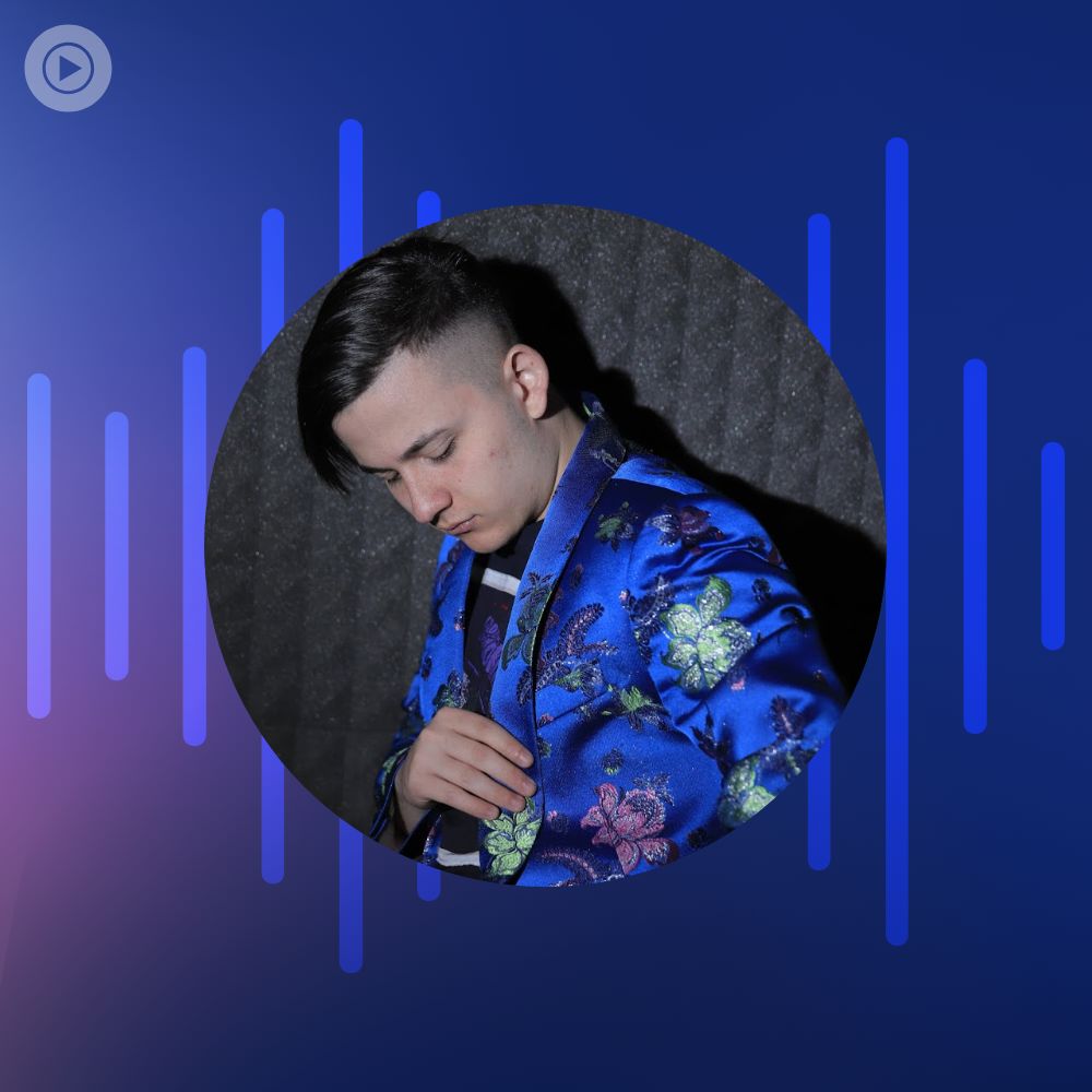 Matteo Milazzo Radio • Deep cuts