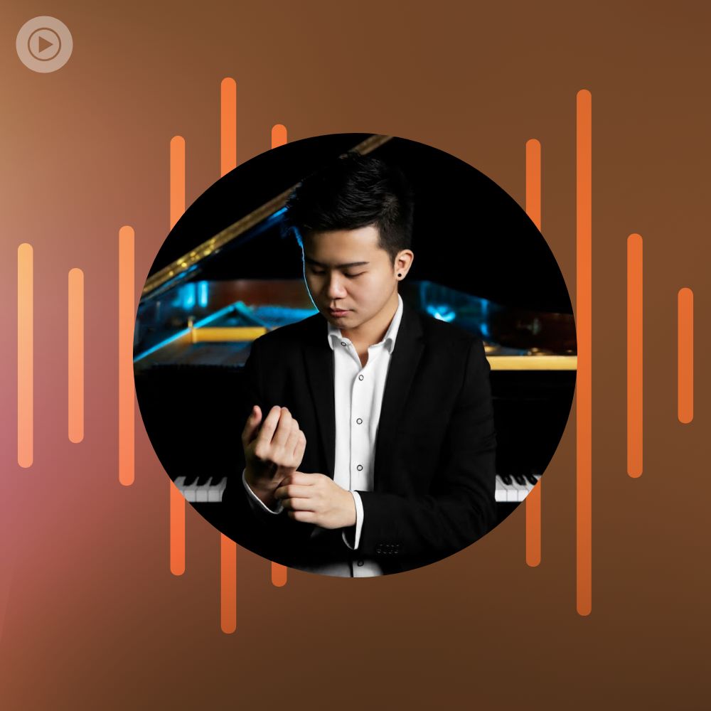 Riyandi Kusuma Radio • 2020s