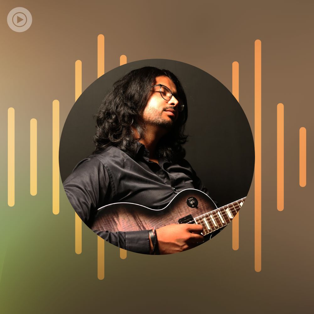 Dhyan Hewage Radio • Downbeat