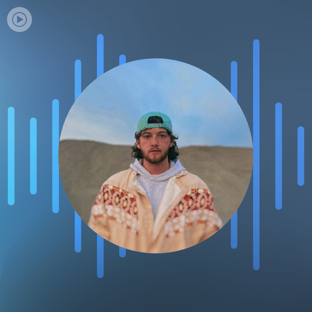 Cross Gray Radio • New releases