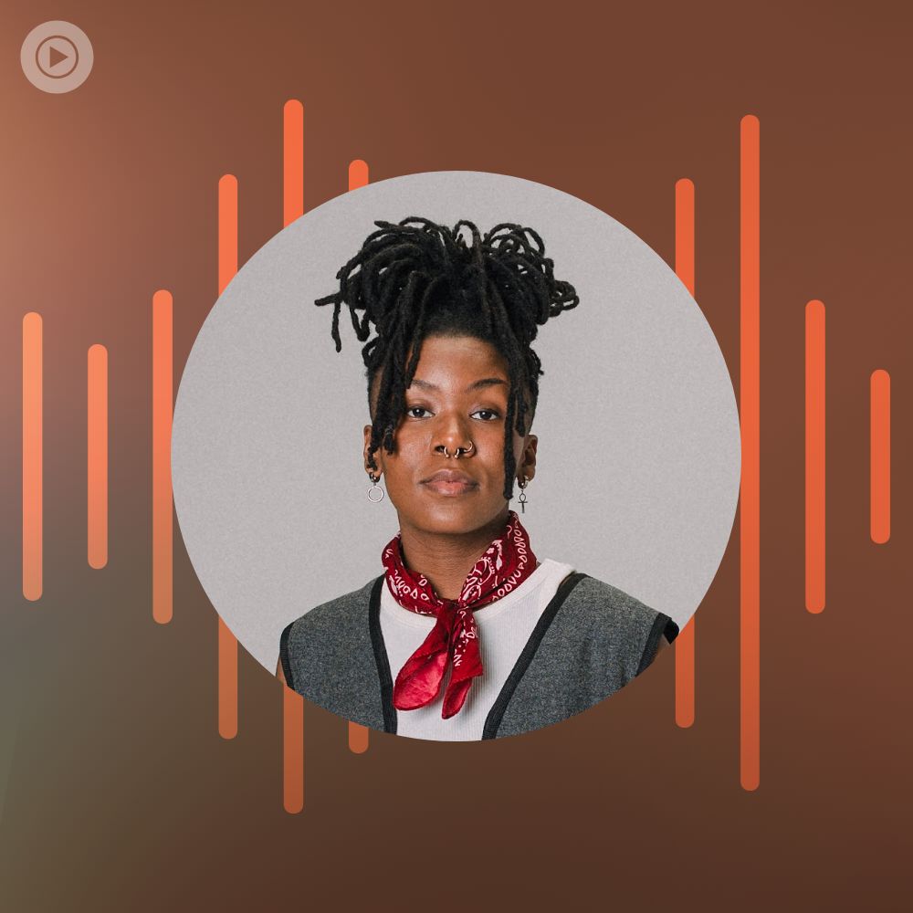 Ariel J. Radio • Chill
