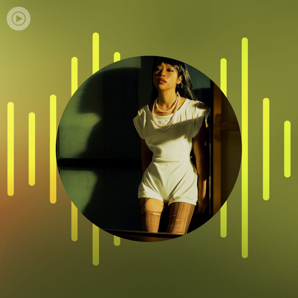 VSTRA Radio • Deep cuts