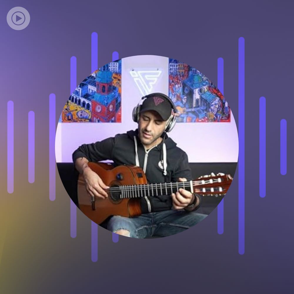 Imad Fares Radio • Deep cuts