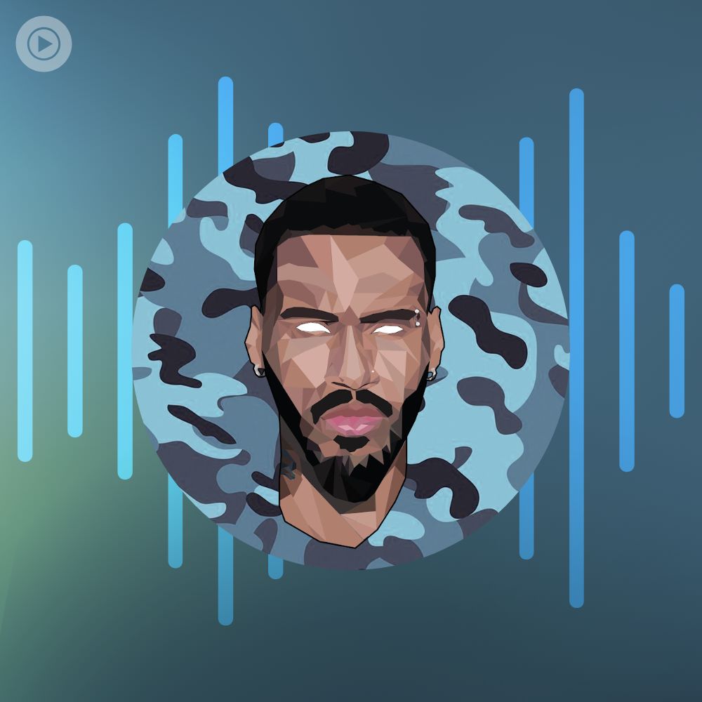 Hey Choppi Radio • Popular