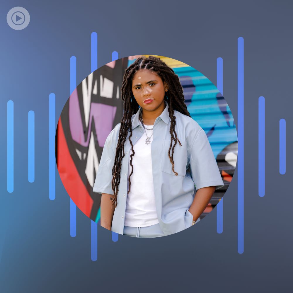 Lizzy Parra Radio • Popular