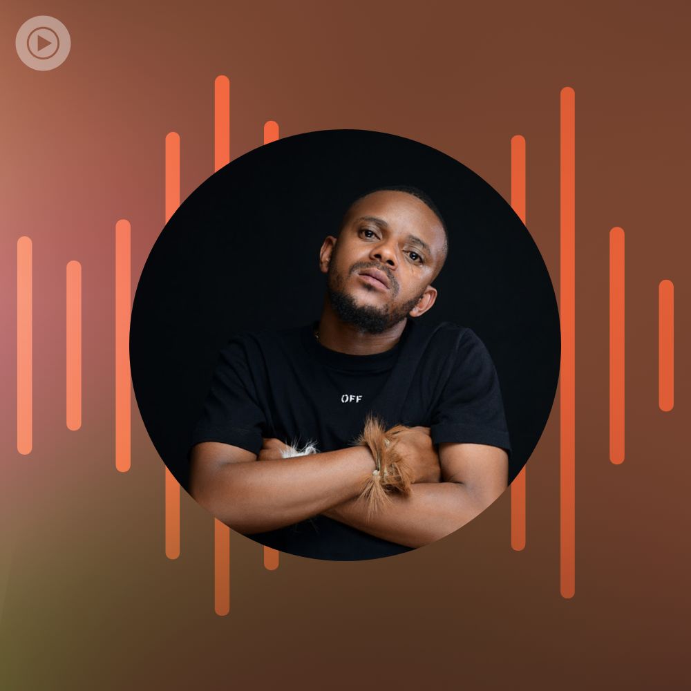 Kabza De Small Radio • Deep cuts