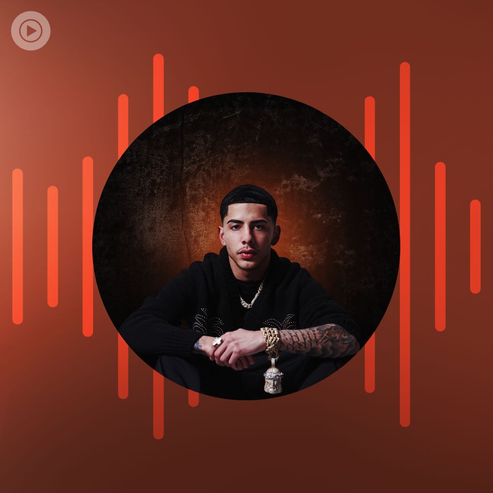 J.I the Prince of N.Y Radio • Deep cuts