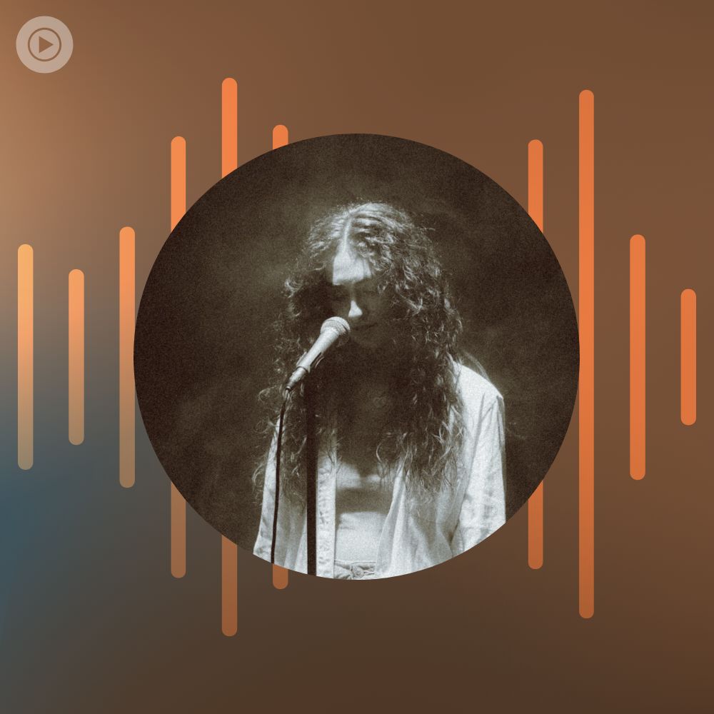 Genavieve Linkowski Radio • Popular