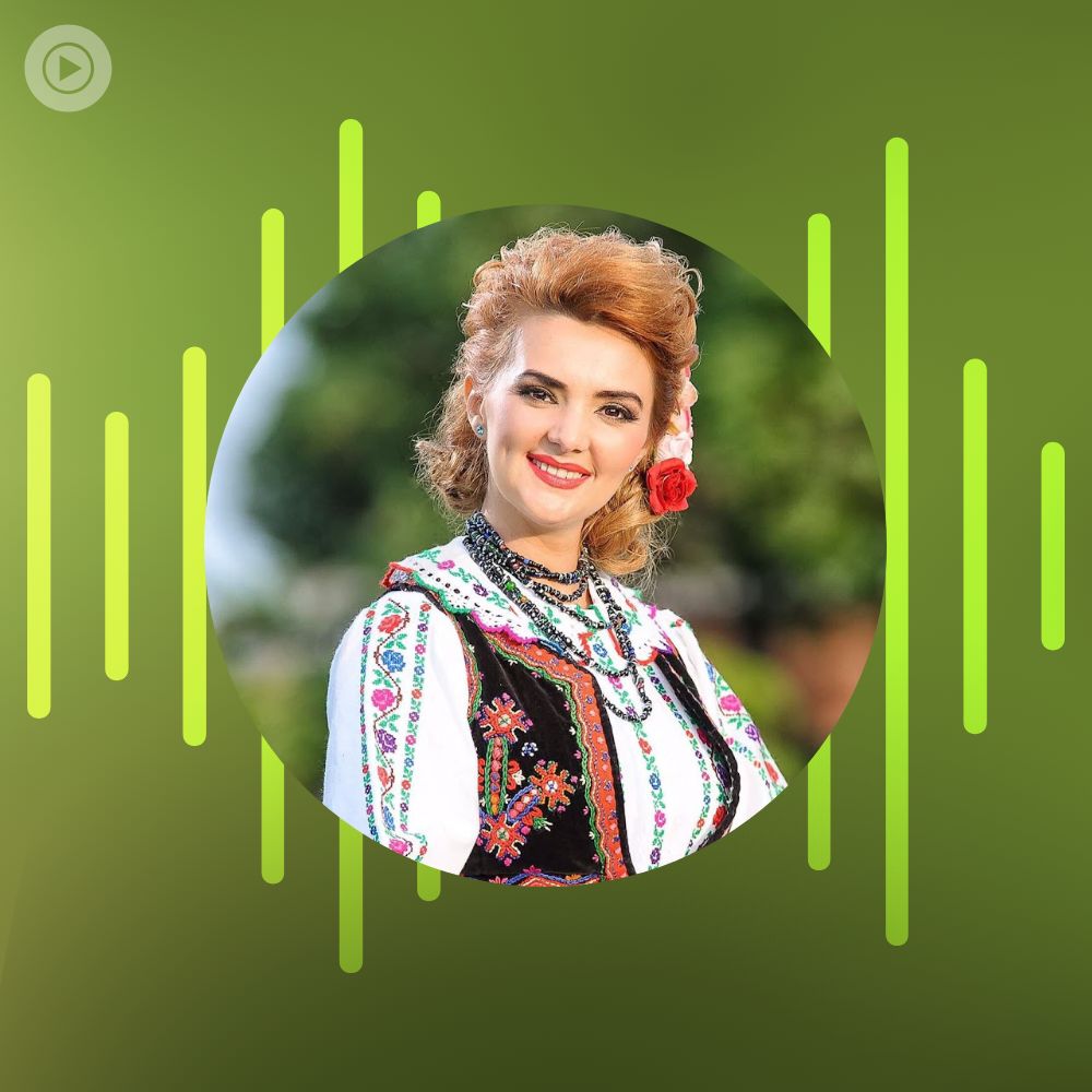 Simona Costin Radio • Party