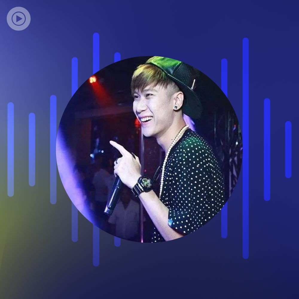 Vanh Leg Radio • Upbeat • Deep cuts