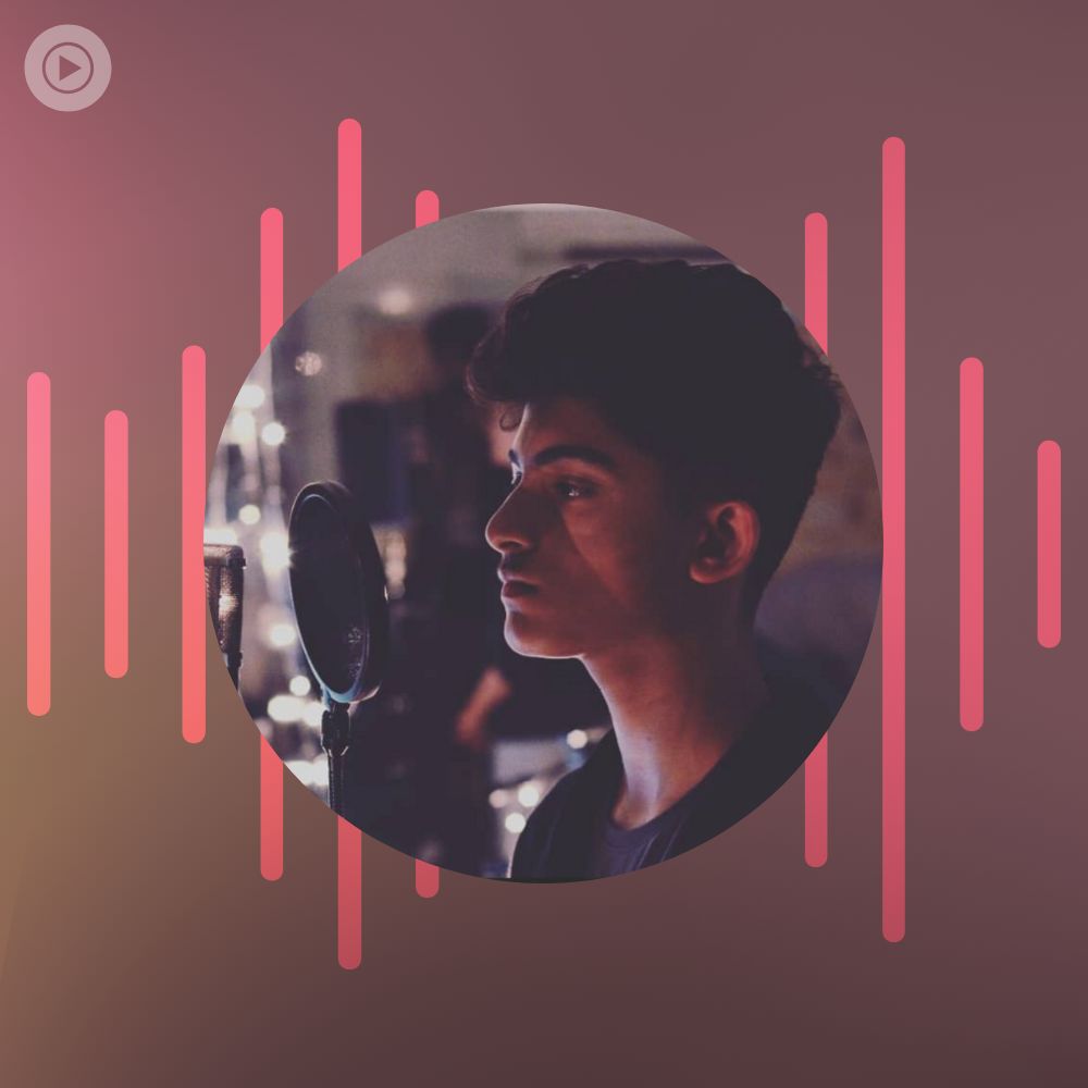 Akshath Acharya Radio • Downbeat