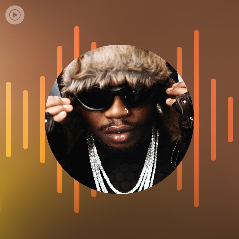 Marioo Radio • Upbeat • New releases