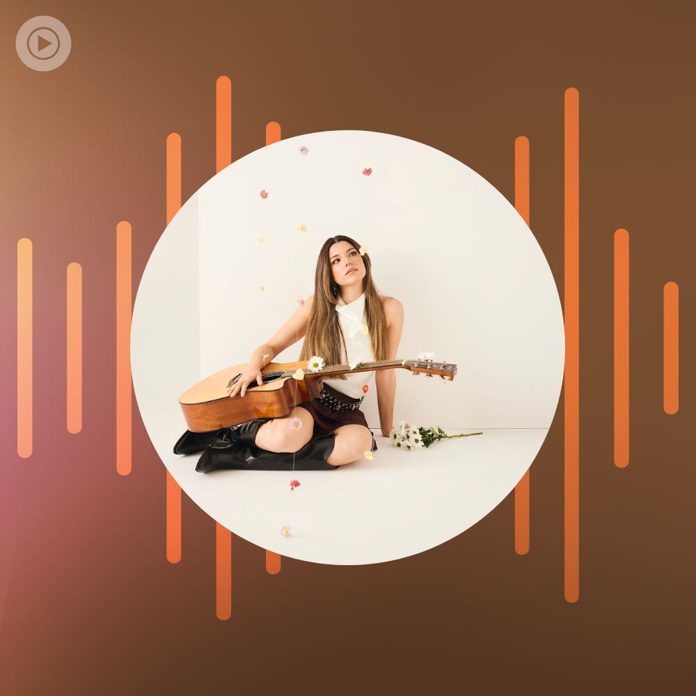 Cris Moné Radio • Downbeat