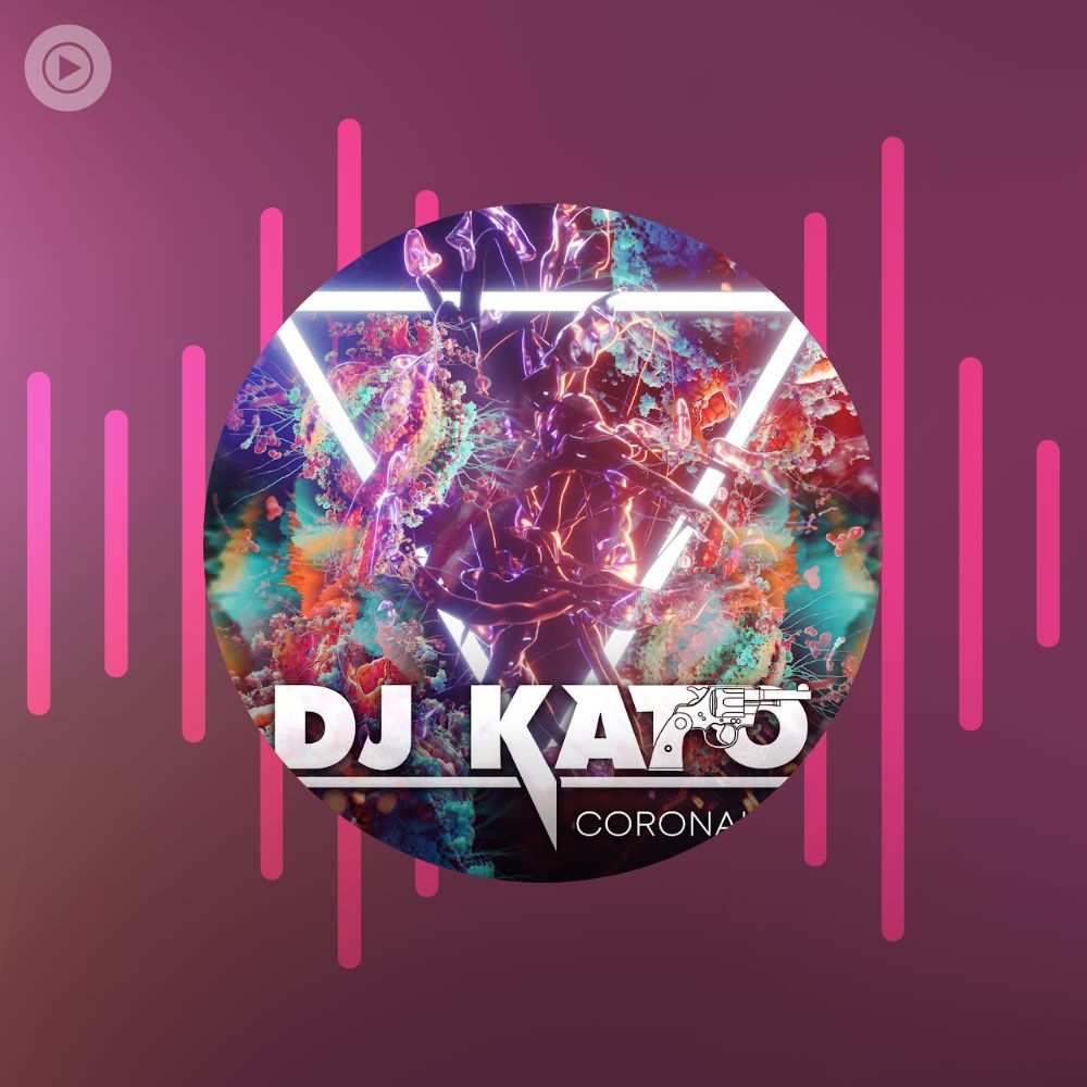 DJ KATO Radio • Deep cuts