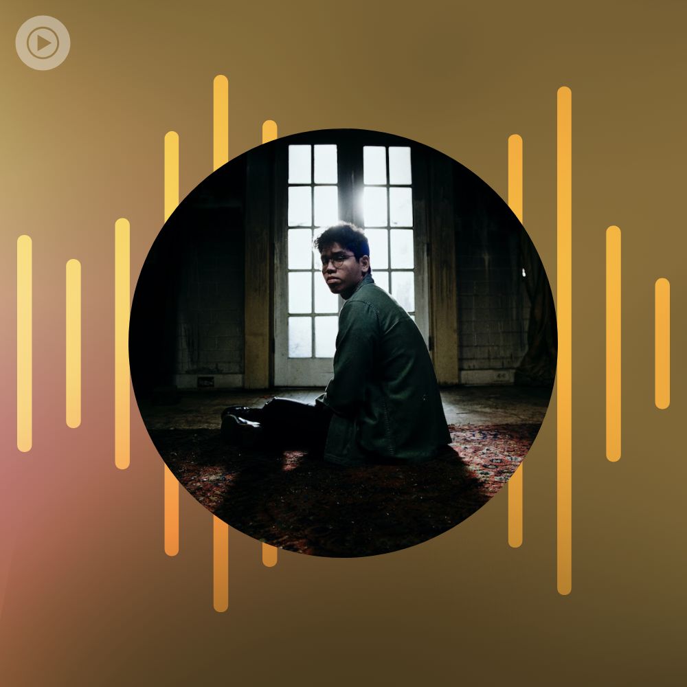 Clinton Kane Radio • Romance